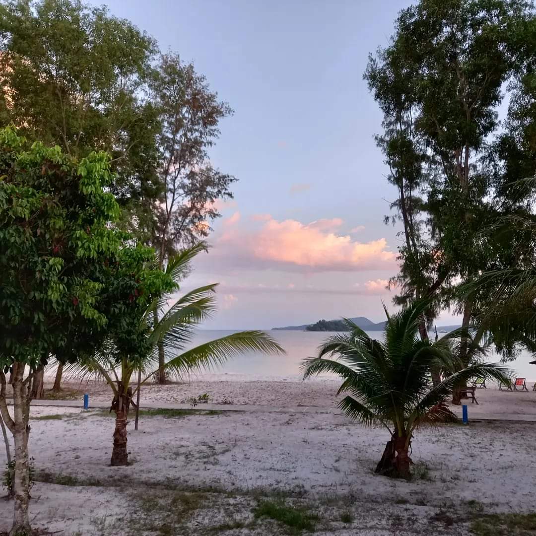 Muddle Through Memoirs – the ramblings of an unsupervised adventurer